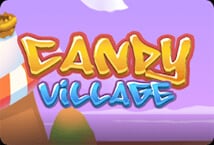 Candy Village เกมสล็อตออนไลน์ค่าย Pragmatic Play - JOKER123