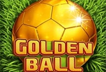 Golden Ball เกมสล็อตจาก KA Gaming เล่นสล็อต เว็บตรง - JOKER123