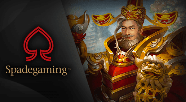 SpadeGaming เว็บสล็อตที่ดีที่สุด สมัครเล่น Spade Gaming